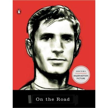 On the Road在路上 英文原版
