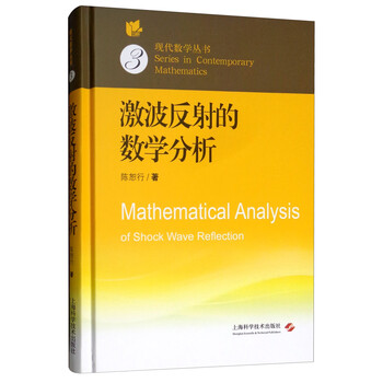 激波反射的数学分析