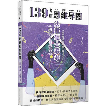 法律硕士联考(法学/非法学)