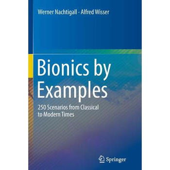 Bionics by Examples : 250 Scenarios from Cla...