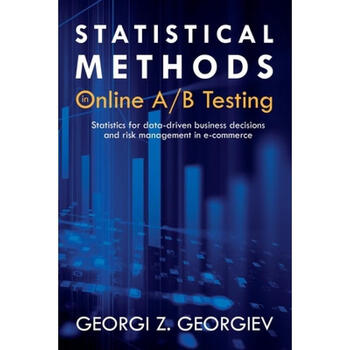 Statistical Methods in Online A/B Testing: S...