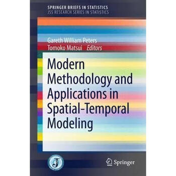 Modern Methodology and Applications in Spati...