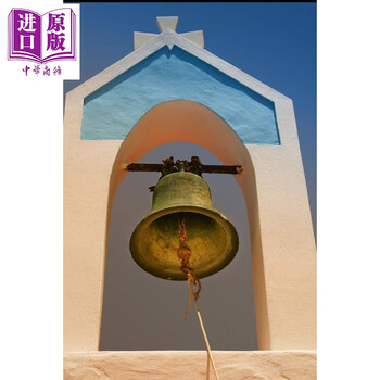 Church Bell on Karpathos Island 英文原版
