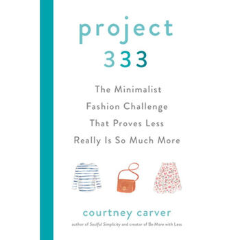 Project 333: The Minimalist Fashion Challeng...