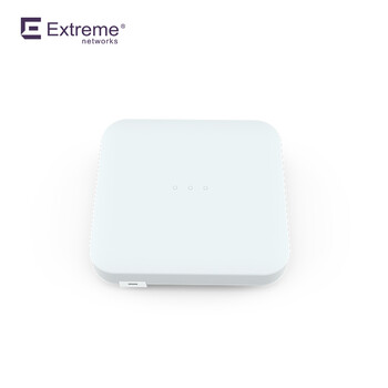 【极进网络AP-7622-68B30-1-WR】极进网络（Extreme）室内型双基站 802.11ac Wave2 接入点内置蓝牙模块内置 ...