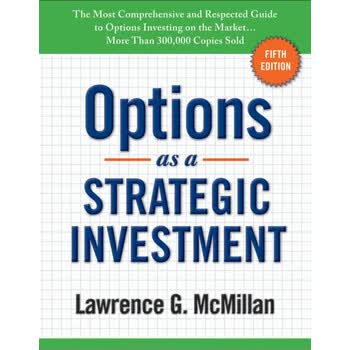 Options as a Strategic Investment: Fifth