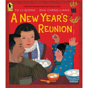 A New Year’s Reunion