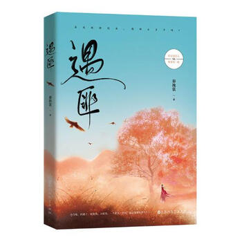 遇匪 青春文学 书籍