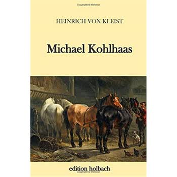 Michael Kohlhaas.