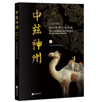 中兹神州：绚烂的唐代洛阳城 中国大运河博物馆著