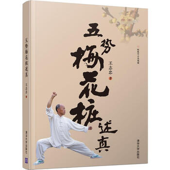 五势梅花桩述真