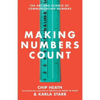 Making Numbers Count: The Art and Science of...