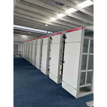 GGD电气柜配电箱xl21动力柜设备低压有仿威图控制柜plc柜体9折柜 GGD1800*600*600（工厂直营）【图片 价格 品牌 报价】-京东