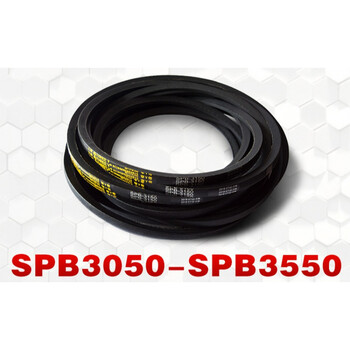 三角带SPB型SPB3050-SPB3550Lw/Ld风机皮带传动工业橡 SPB3050 其他【图片 价格 品牌 报价】-京东
