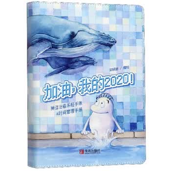 加油我的2020