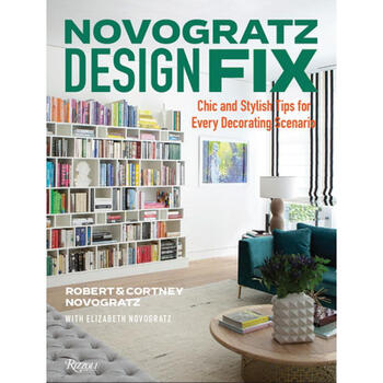 Novogratz Design Fix: Chic and Stylish Tips ...