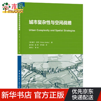 城市复杂性与空间战略