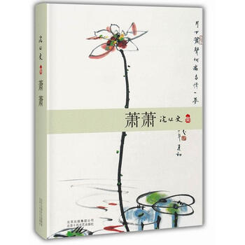 萧萧 沈从文　著【正版书】