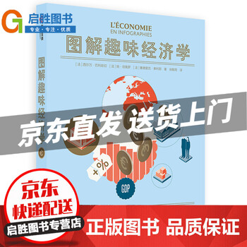 618活动】图解趣味经济学