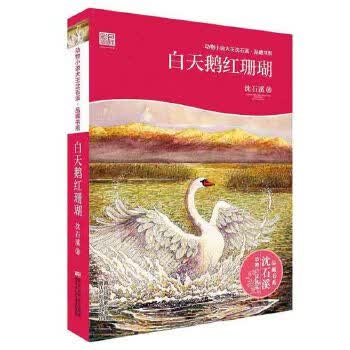 动物小说大王沈石溪·品藏书系：白天鹅红珊瑚9787534296024