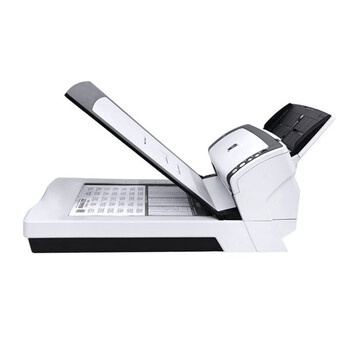 富士通fi-6230Z扫描仪高速双面彩色连续快速自动小型高清专业办公 富士通6230（高速扫描+平板）【图片 价格 品牌 报价】-京东