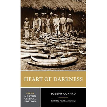 Heart of Darkness (Fifth Edition)  (Norton C...