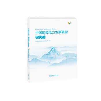 中国能源电力发展展望（2021）