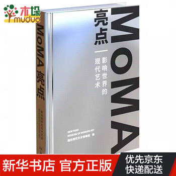 MOMA亮点
