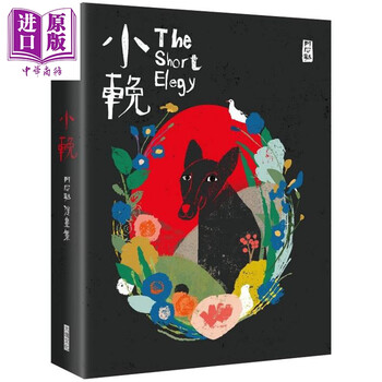 小挽 阿尼默漫画集 港台原版 阿尼默 大块文化 漫画集