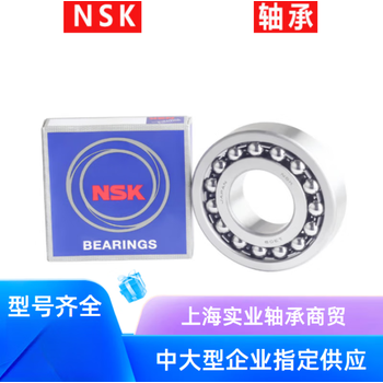NSK 调心球轴承 2207 2208 2209 2210 2211 2212 2213 ATN 2207ATN(357223)【图片 价格 ...