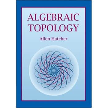 代数拓扑 Algebraic Topology