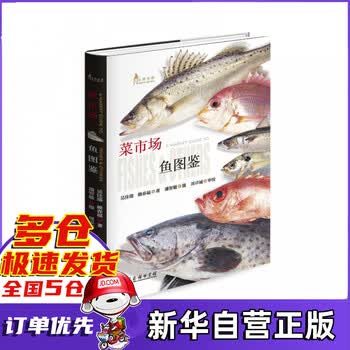 菜市场鱼图鉴/自然观察