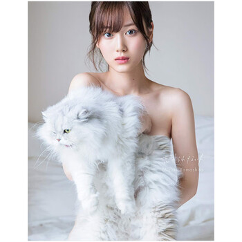 【】乃木坂46山下美月1st写真集 忘れられない人难忘之人 进口原版