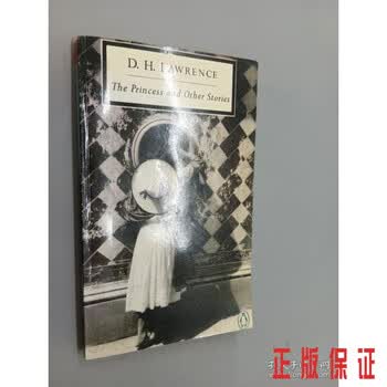 保证正版  可开发票！！公主:英文版