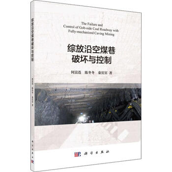 综放沿空煤巷破坏与控制