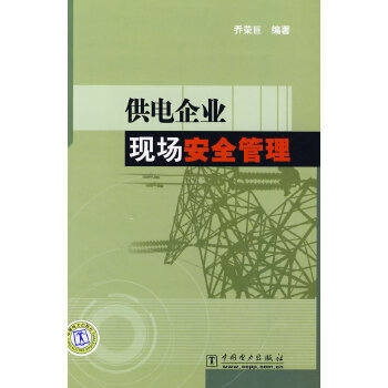 供电企业现场安全管理