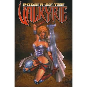 Power of the Valkyrie
