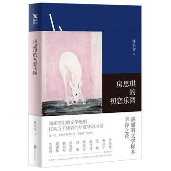 【新华正版】 房思琪的初恋乐园 林奕含 北京联合出版有限公司