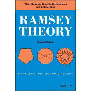 Ramsey Theory, Second Edition [Wiley数学]