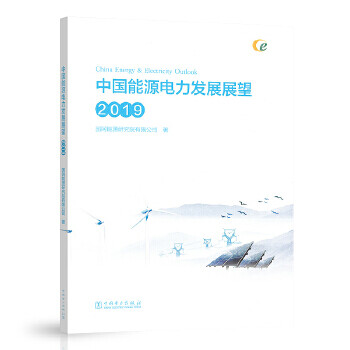 中国能源电力发展展望 2019