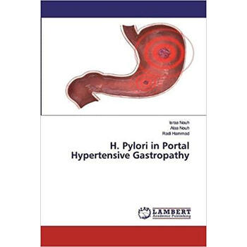 H. Pylori in Portal Hypertensive Gastropathy