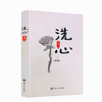 包邮正版  洗心 妙华 著 宗教文化出版社 16开 350千字