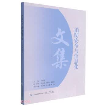 消防安全与信息化文集