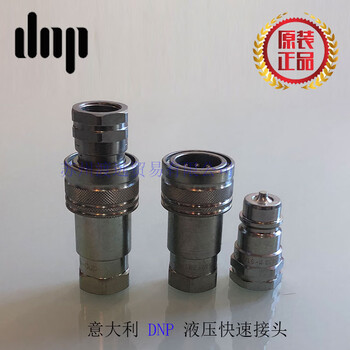 意大利原装进口DNP PAV 液压油压高压双自封快速快换快插快装接头 G3/8带泄压阀 国产【图片 价格 品牌 报价】-京东