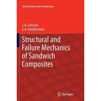Structural and Failure Mechanics of Sandwich Co