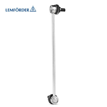 伦福德（lemforder）平衡杆连杆/稳定杆/竖拉杆 适用于大众 平衡竖拉杆（右前） 途观（09-16）【图片 价格 品牌 报价】-京东