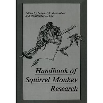 Handbook of Squirrel Monkey Research