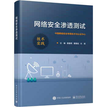 网络安全渗透测试