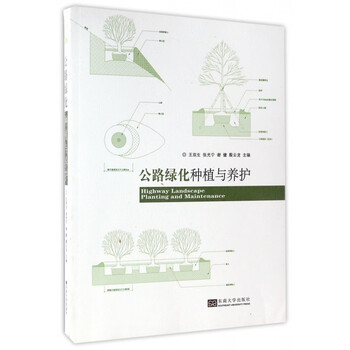 公路绿化种植与养护