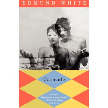 【】Caracole 英文原版
